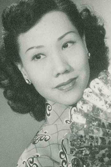 5 Ms Wong Man Lei | the Avenue of Stars