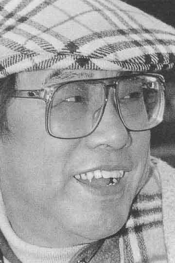 37 Mr Li Han Hsiang | the Avenue of Stars