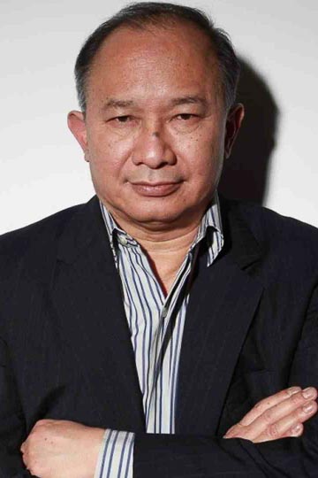 60 Mr John Woo Yu Sum | the Avenue of Stars