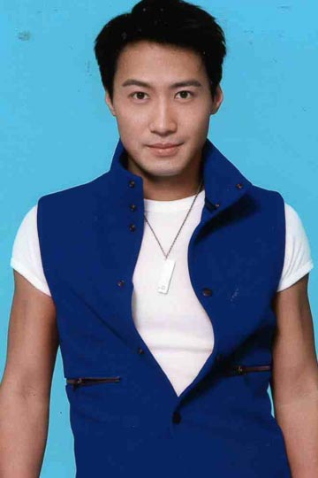 101 Mr Leon Lai Ming | the Avenue of Stars
